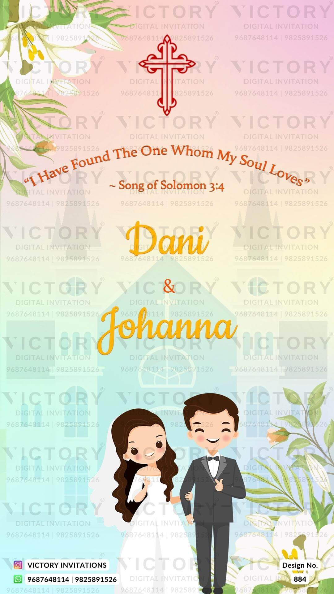 Catholic bible verses for wedding cards | Beachweddingtips.com