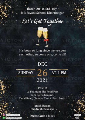 Victory is number one digital invitation card maker company in india ...