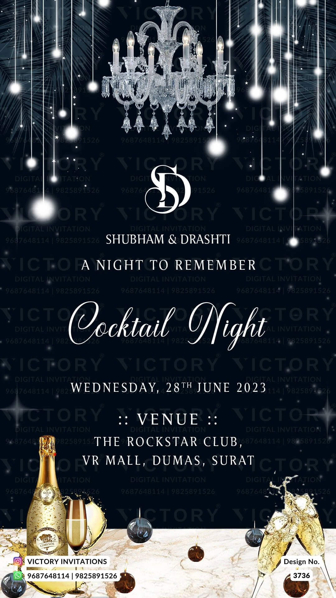 Proper English For Party Invitation